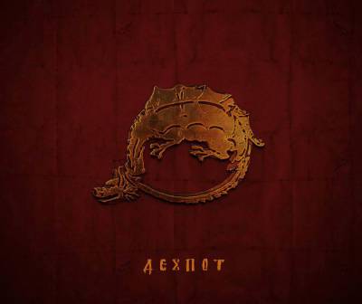 Despot (SRB) - Discografía, line-up, biografía, entrevistas, fotos