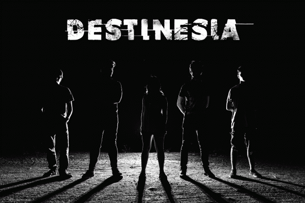 Destinesia - discography, line-up, biography, interviews, photos
