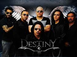 Destiny (CR) - discography, line-up, biography, interviews, photos
