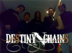 Destiny In Chains - discography, line-up, biography, interviews, photos