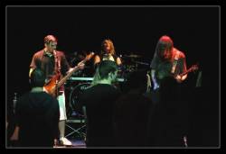 Destrega - discography, line-up, biography, interviews, photos