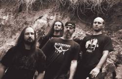 Destroying Divinity - discography, line-up, biography, interviews, photos