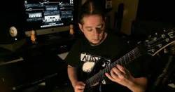 Destroying The Devoid - discography, line-up, biography, interviews, photos