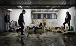 Destrudo - discography, line-up, biography, interviews, photos