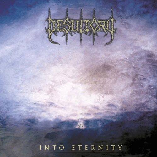 Desultory (SWE) Into Eternity (Album)- Spirit of Metal Webzine (fr)