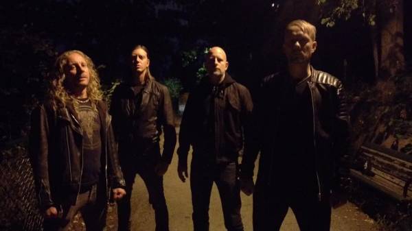 Desultory (SWE) - discography, line-up, biography, interviews, photos