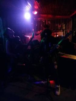 Desvanecer - discography, line-up, biography, interviews, photos