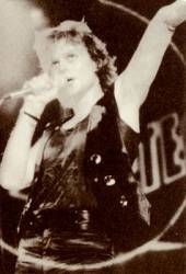 Detective - discography, line-up, biography, interviews, photos