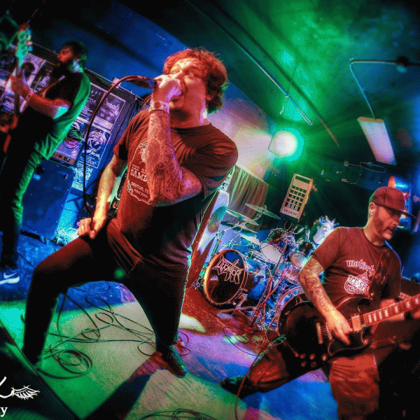 Detönatör (USA) - discography, line-up, biography, interviews, photos