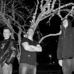 Detonator (SWE) - discography, line-up, biography, interviews, photos