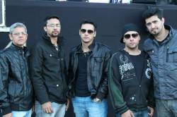 Devachan - discography, line-up, biography, interviews, photos