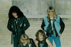 Devastation (USA-2) - discography, line-up, biography, interviews, photos