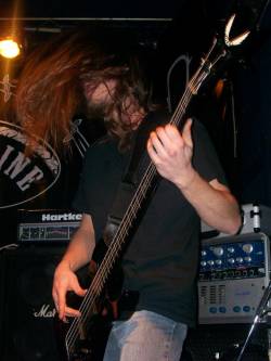 Devastator (ITA) - discography, line-up, biography, interviews, photos