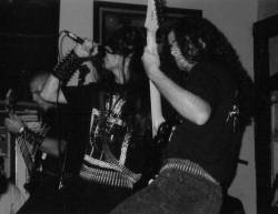 Devastator (USA-1) - discography, line-up, biography, interviews, photos