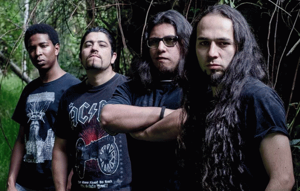 Devasted (COL) - Discografía, line-up, biografía, entrevistas, fotos