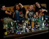 Devaster (ITA) - discography, line-up, biography, interviews, photos