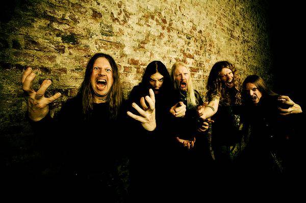 Devian - discographie, line-up, biographie, interviews, photos