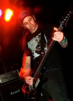 Deviated Instinct - discography, line-up, biography, interviews, photos