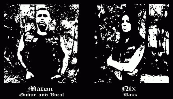 Devil Black'n Roll - discography, line-up, biography, interviews, photos