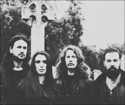 Devil Electric - discography, line-up, biography, interviews, photos