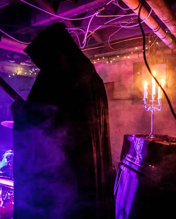 Devil Master - discography, line-up, biography, interviews, photos