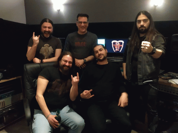 Devil Rolling Dice - discography, line-up, biography, interviews, photos