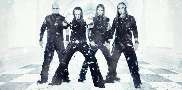 Devilish Impressions - discography, line-up, biography, interviews, photos