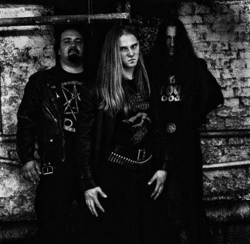 Devilpriest - discography, line-up, biography, interviews, photos
