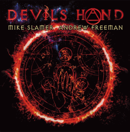 Devils Hand - Discografía, line-up, biografía, entrevistas, fotos