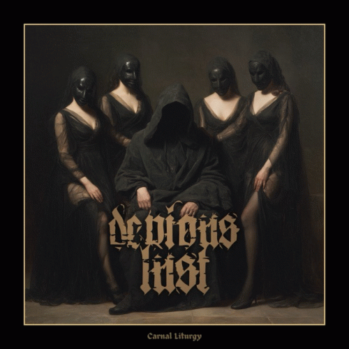 Devious Lust - Cała dyskografia zespołu