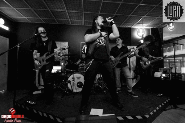 Devious Mine - discography, line-up, biography, interviews, photos