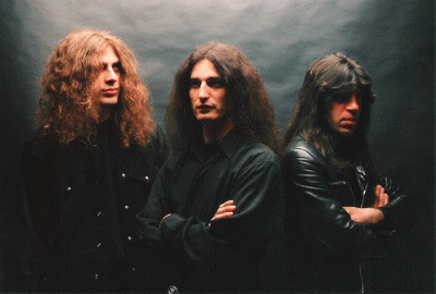 Deviser - discography, line-up, biography, interviews, photos