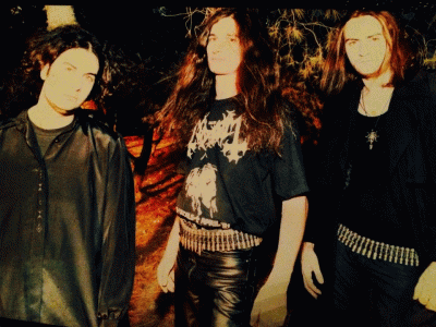 Deviser - discografia, line-up, biografia, entrevistas, fotos