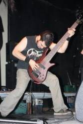 Devius - discography, line-up, biography, interviews, photos