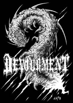 Devourment (USA) - Discografía completa álbumes