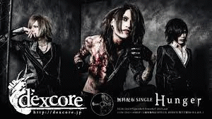 Dexcore - discography, line-up, biography, interviews, photos