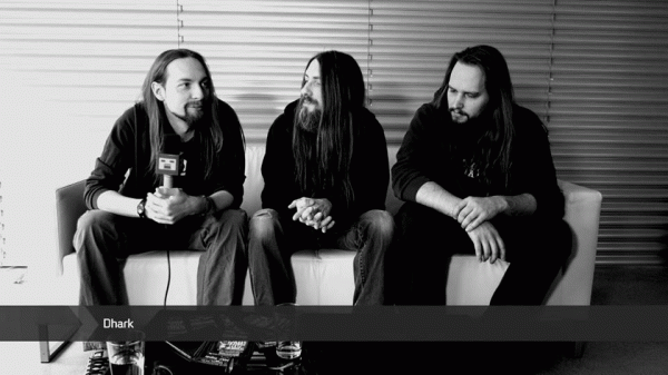 Dhark - discography, line-up, biography, interviews, photos