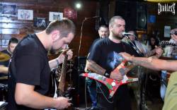 Diabless - discography, line-up, biography, interviews, photos