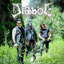 Diabol - discography, line-up, biography, interviews, photos