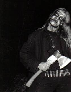 Diaboli - discography, line-up, biography, interviews, photos