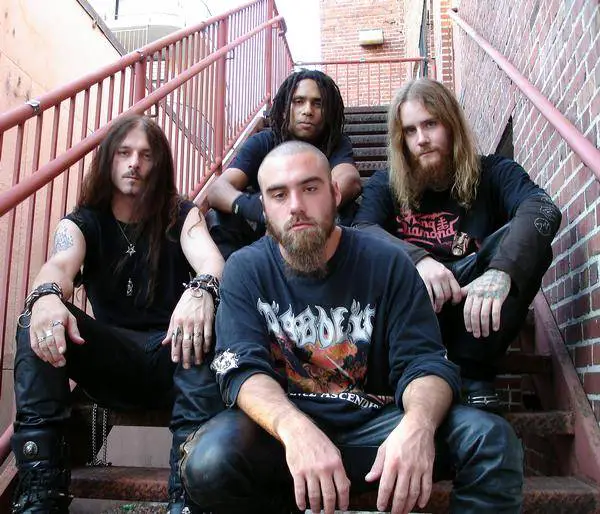 Diabolic - discographie, line-up, biographie, interviews, photos