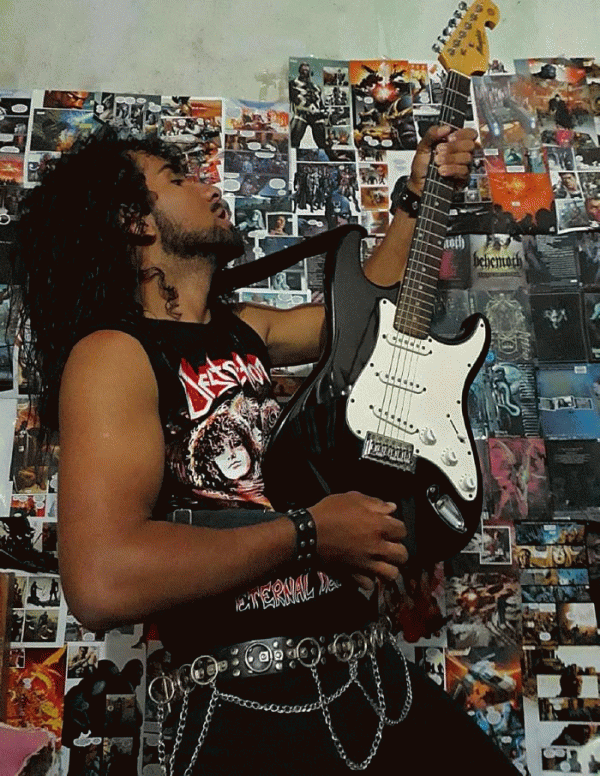 Diabolical Evil - discography, line-up, biography, interviews, photos