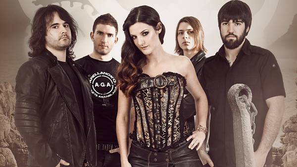 Diabulus In Musica - discographie, line-up, biographie, interviews, photos