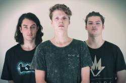 Diamond Construct - discography, line-up, biography, interviews, photos