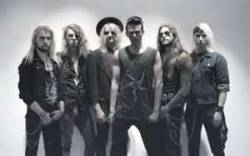 Diamond Dawn - discography, line-up, biography, interviews, photos