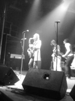 Diamond Dogs (SWE) - discography, line-up, biography, interviews, photos