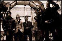 Diamond Dogs (SWE) - discography, line-up, biography, interviews, photos