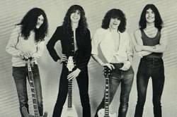 Diamond Head - discographie, line-up, biographie, interviews, photos