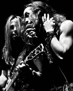 Diamond Lane - discography, line-up, biography, interviews, photos