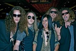 Diamond Lane - discography, line-up, biography, interviews, photos